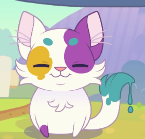 Pablo Picatso | Kitty Catsanova Wiki | Fandom