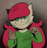 Kitty Doll | Kitty Channel Afnan Wiki | Fandom