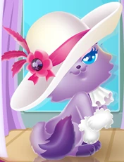 Isabella | Kitty Club Wiki | Fandom