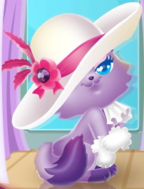 Isabella | Kitty Club Wiki | Fandom