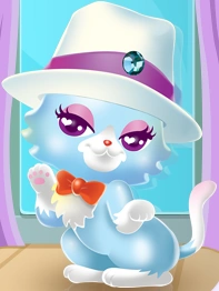 Emily | Kitty Club Wiki | Fandom