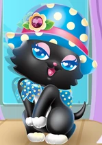 Brook | Kitty Club Wiki | Fandom