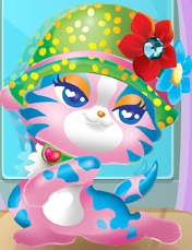 Lauren | Kitty Club Wiki | Fandom