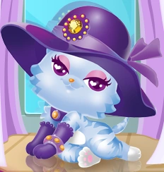 Alexis | Kitty Club Wiki | Fandom