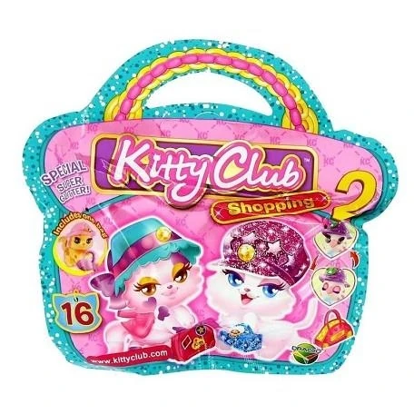 Kitty Club Shopping | Kitty Club Wiki | Fandom