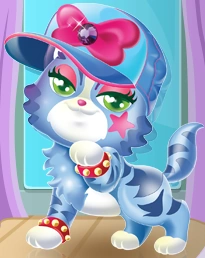 Ava | Kitty Club Wiki | Fandom