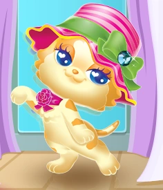 Claire | Kitty Club Wiki | Fandom