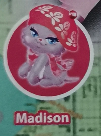 Kitty in the city | Kitty Club Wiki | Fandom