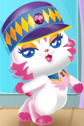 Britney | Kitty Club Wiki | Fandom