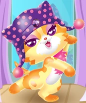 Chloe | Kitty Club Wiki | Fandom