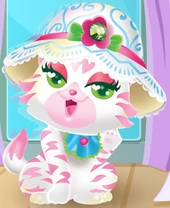 Olivia | Kitty Club Wiki | Fandom