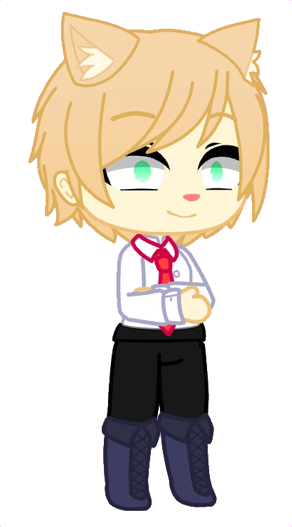Danny | Kitty Cow25 Series Wiki | Fandom