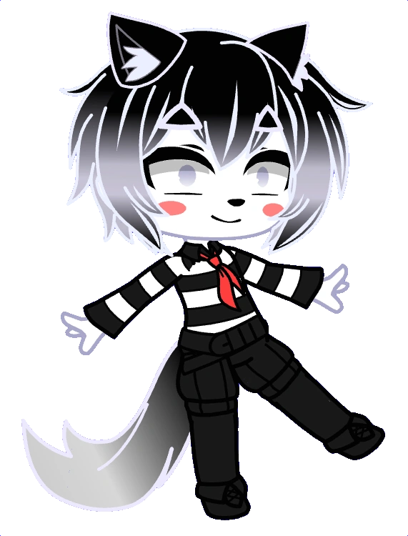 Mime | Kitty Cow25 Series Wiki | Fandom