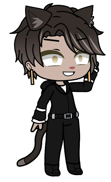 Pepper | Kitty Cow25 Series Wiki | Fandom