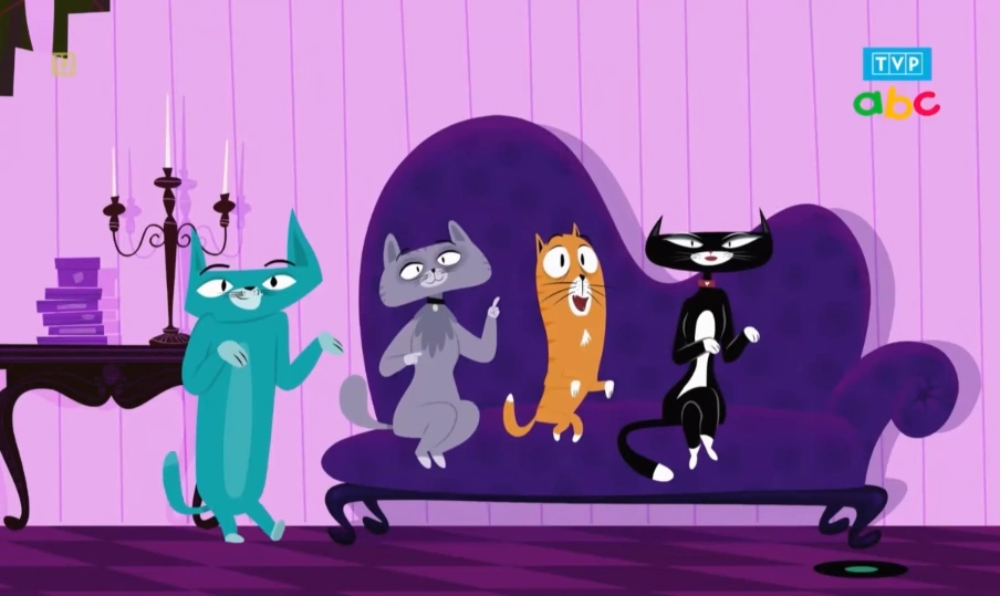 Classical Kitty | Kitty is Not a Cat Wiki | Fandom