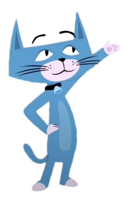 Timmy Tom | Kitty is Not a Cat Wiki | Fandom