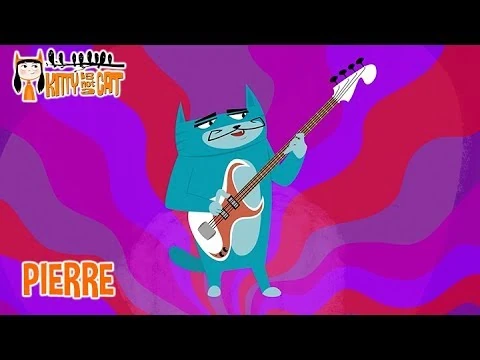 Pierre/Video | Kitty is Not a Cat Wiki | Fandom