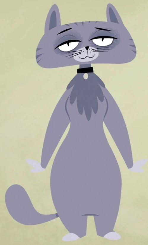 Petal/Gallery | Kitty is Not a Cat Wiki | Fandom