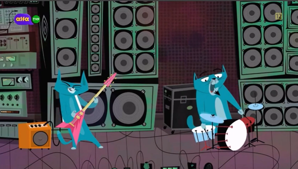 Remote Control | Kitty is Not a Cat Wiki | Fandom