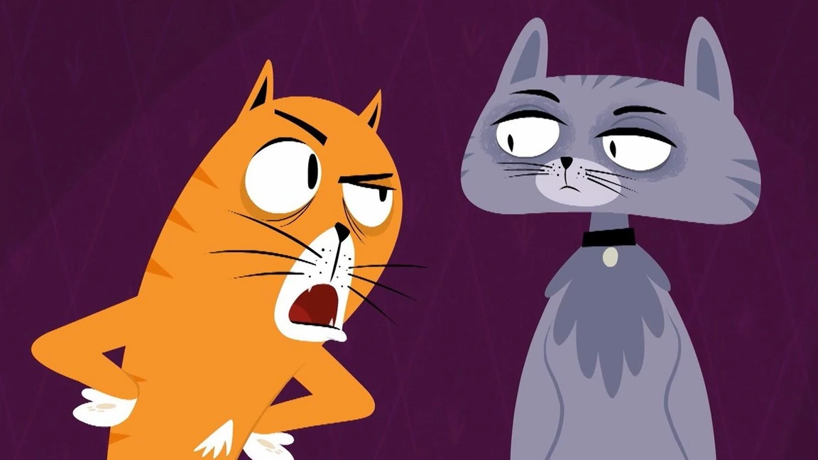 Yodel-Ay-He-Who | Kitty is Not a Cat Wiki | Fandom