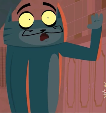 Pierre | Kitty is Not a Cat Wiki | Fandom