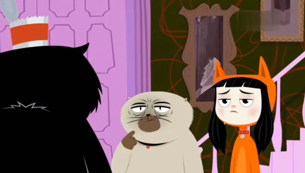 Tap & Go | Kitty is Not a Cat Wiki | Fandom