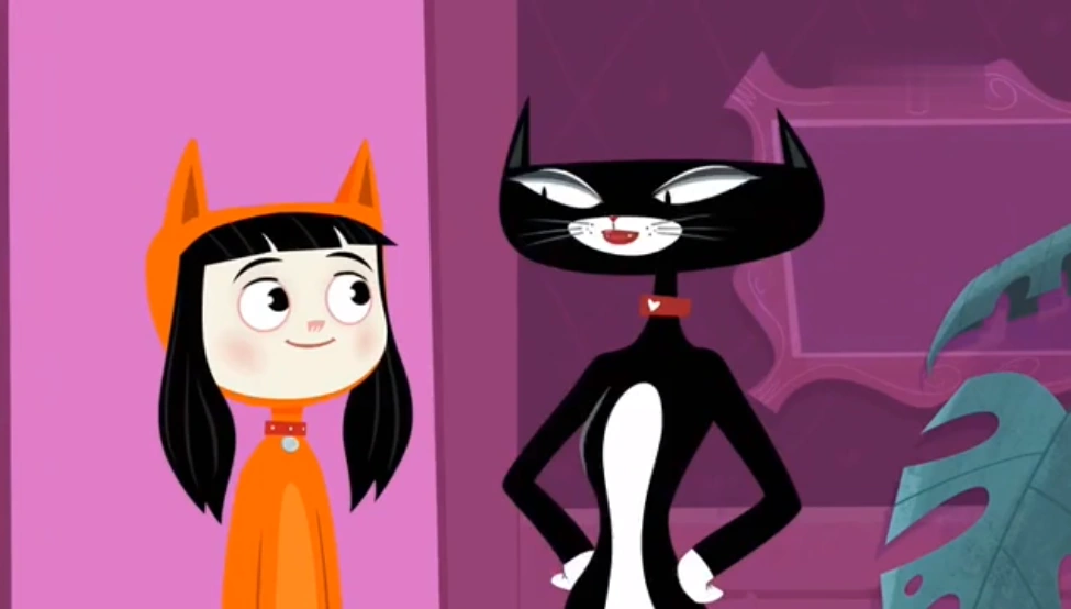 Catmer vs Catmer | Kitty is Not a Cat Wiki | Fandom