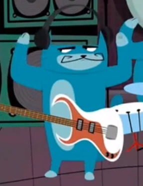 Pierre | Kitty is Not a Cat Wiki | Fandom