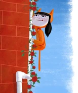Kitty is Not a Cat (Animated Series) | Kitty is Not a Cat Wiki | Fandom