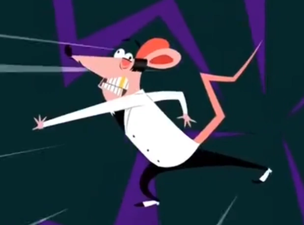 Rat | Kitty is Not a Cat Wiki | Fandom
