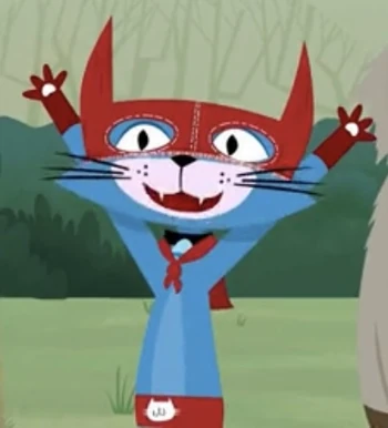 Timmy Tom | Kitty is Not a Cat Wiki | Fandom