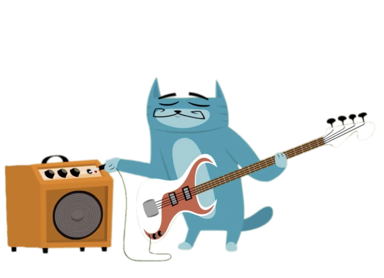 Pierre | Kitty is Not a Cat Wiki | Fandom