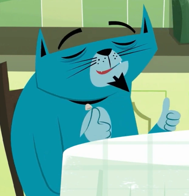 Category:Characters | Kitty is Not a Cat Wiki | Fandom