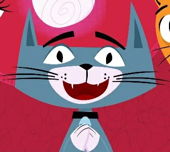 Timmy Tom | Kitty is Not a Cat Wiki | Fandom