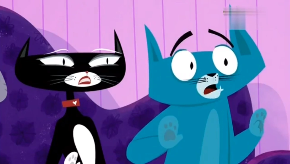 Kitty Gets Dumped | Kitty is Not a Cat Wiki | Fandom