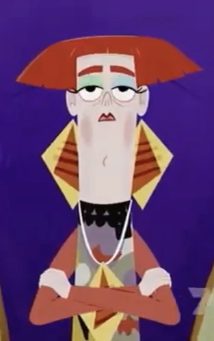 Teresa | Kitty is Not a Cat Wiki | Fandom