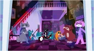 Kitty is Not a Cat (Animated Series) | Kitty is Not a Cat Wiki | Fandom