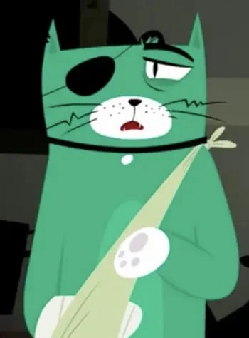 Last Chance/Gallery | Kitty is Not a Cat Wiki | Fandom