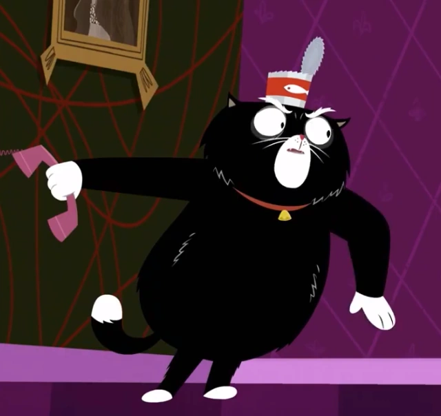 Category:Characters | Kitty is Not a Cat Wiki | Fandom