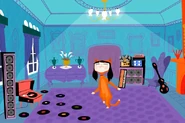 Kitty is Not a Cat (Animated Series) | Kitty is Not a Cat Wiki | Fandom