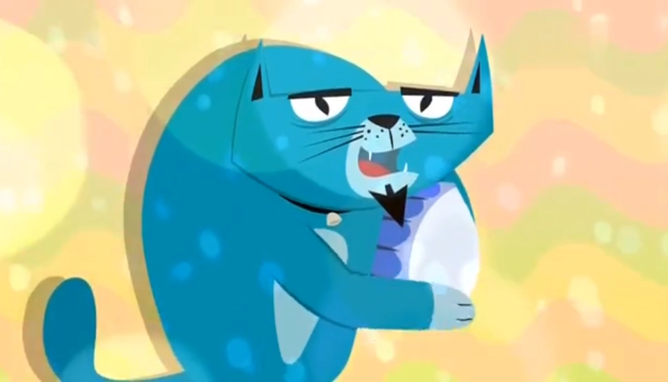 Herding Humans | Kitty is Not a Cat Wiki | Fandom