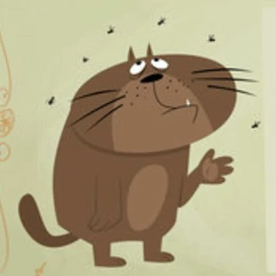 Mr. Clean/Gallery | Kitty is Not a Cat Wiki | Fandom