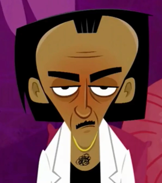 Lucky Chuck | Kitty is Not a Cat Wiki | Fandom