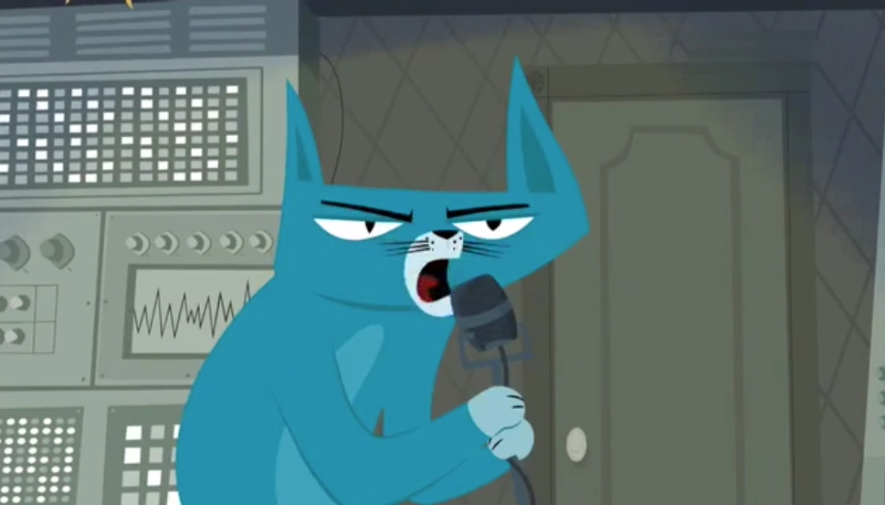 Space Cats | Kitty is Not a Cat Wiki | Fandom