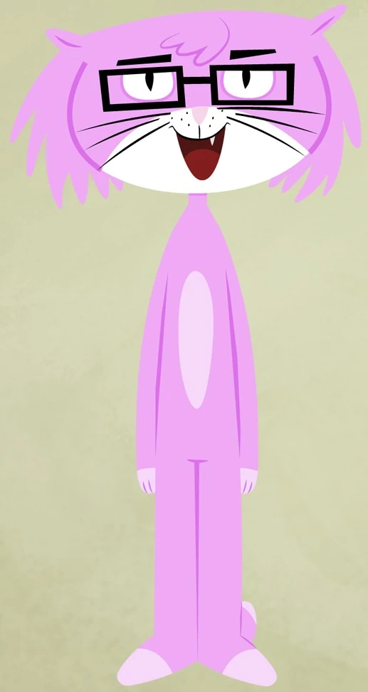 Miley/Gallery | Kitty is Not a Cat Wiki | Fandom