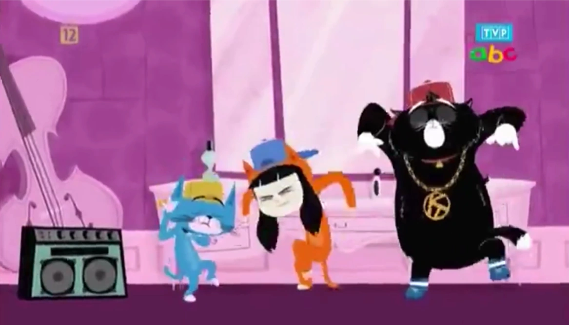 Category:Season 3 Episodes | Kitty is Not a Cat Wiki | Fandom