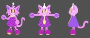 Kitty | Kitty Kart 64 Wiki | Fandom