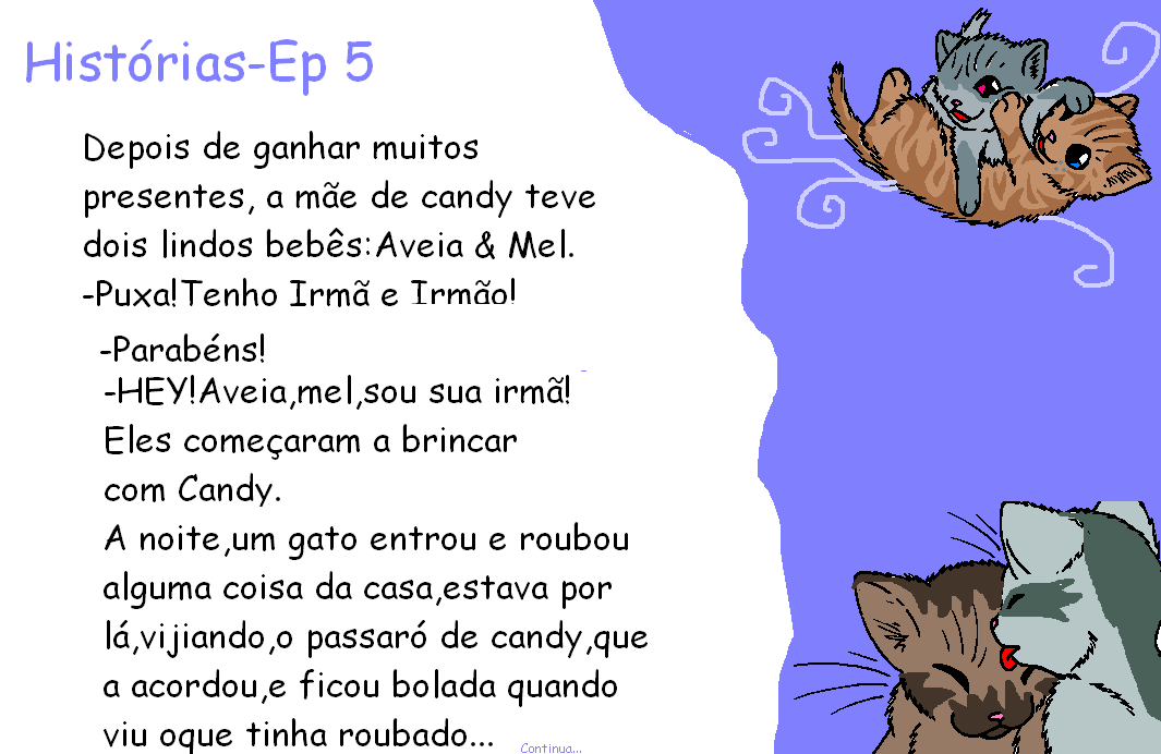 Ep 5 | Kitty Katt Wiki | Fandom