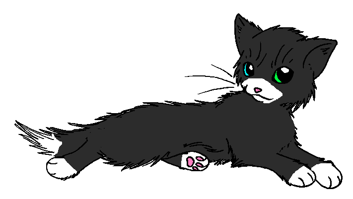 Bamboo | Kitty Katt Wiki | Fandom