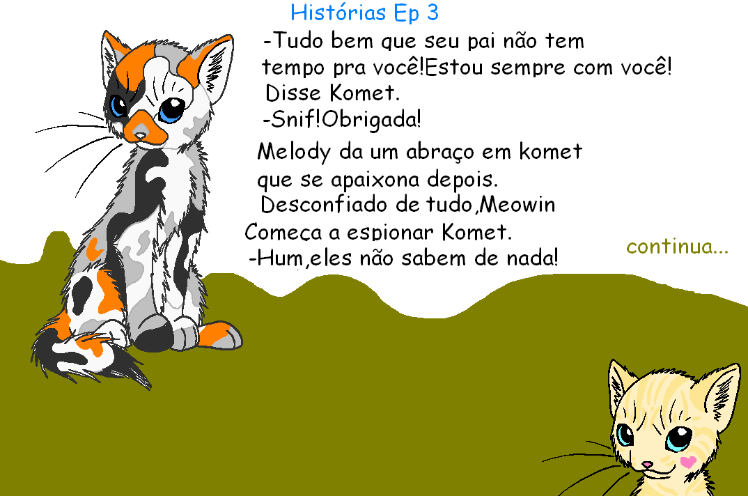 Ep 3 | Kitty Katt Wiki | Fandom